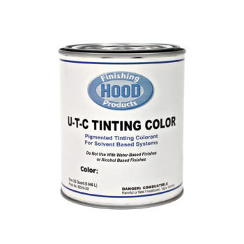 U-T-C TINTING COLORS SOLVENT BASED - Dux Protective Coatings LLC
